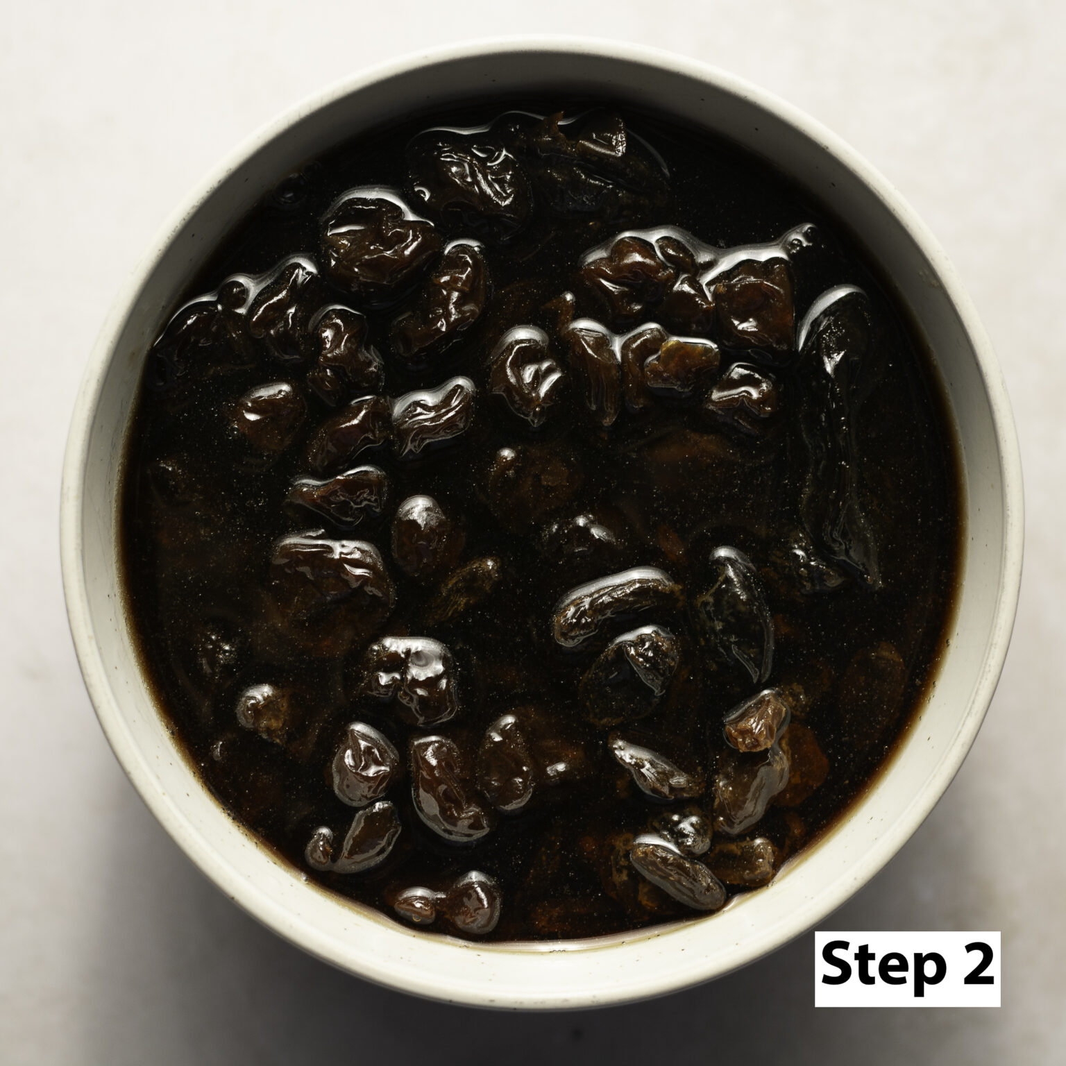 Jamaican Black Cake - The Stush Kitchen