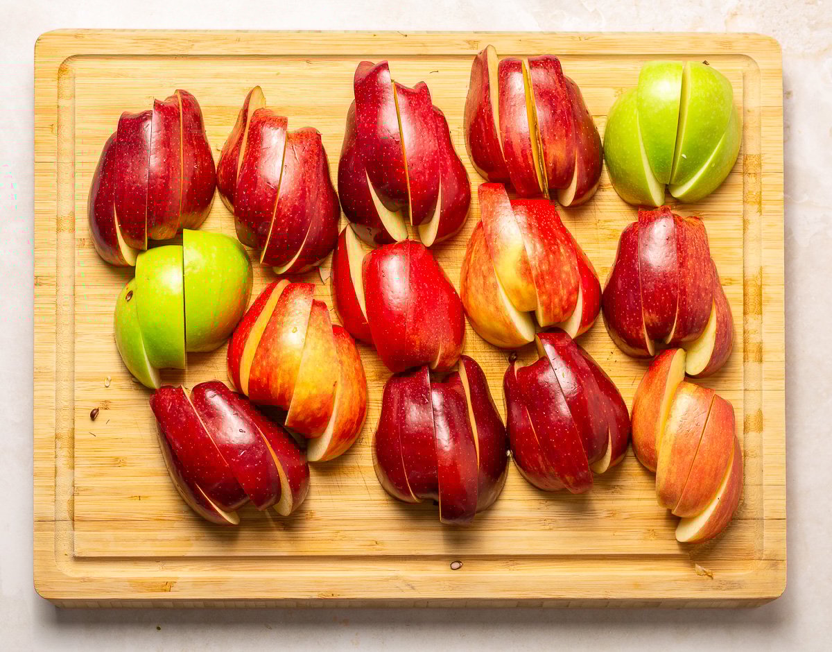 Mulled Apple Cider Recipe (Non-Alcoholic) - The Stush Kitchen